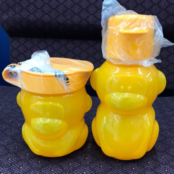 Tupperware | Kitchen | Tupperware Monkey Set | Poshmark
